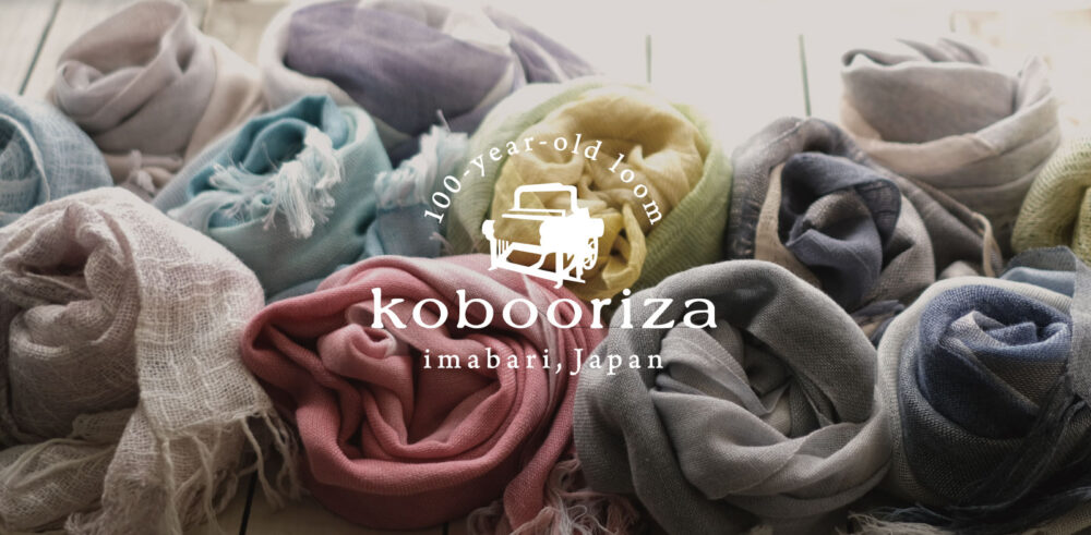 kobo oriza | 【公式】工房織座オンラインショップ
